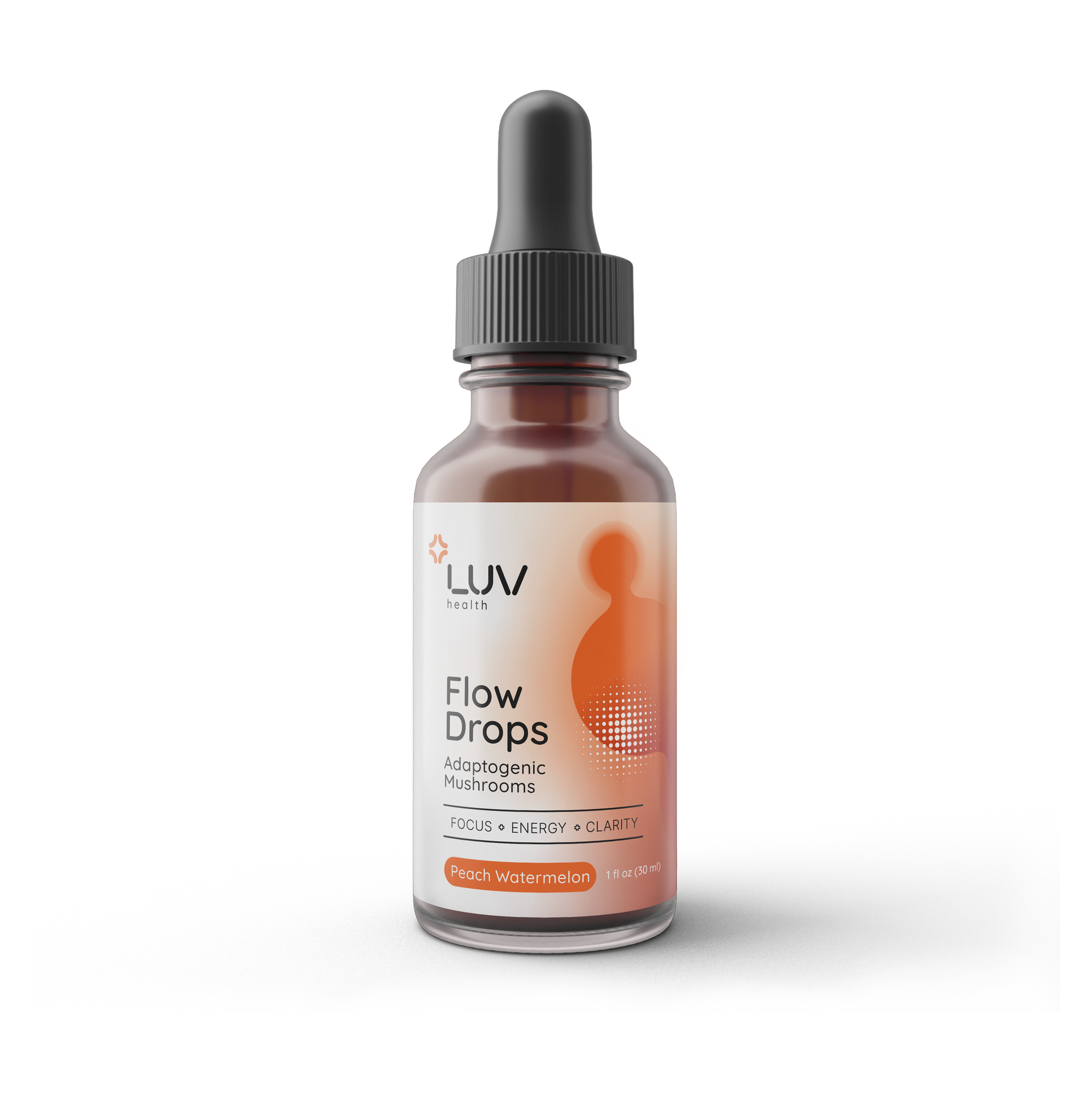 LUV Flow Drops | Flow Drops Reviews | LUV Health