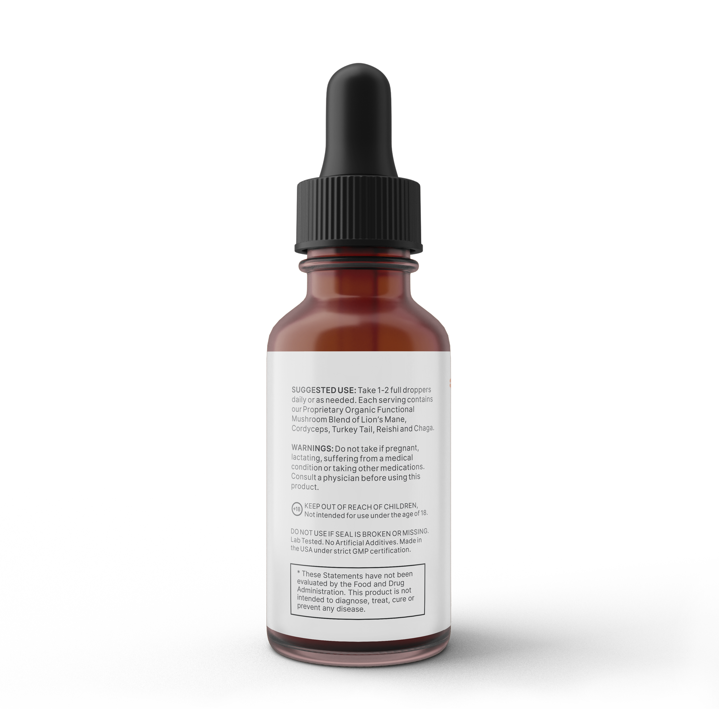 LUV Flow Drops | Flow Drops Reviews | LUV Health