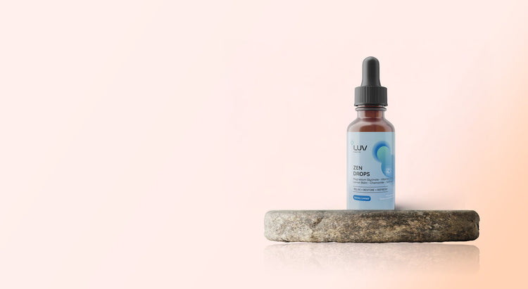 LUV Health Supplements | LUV Health Products & Reviews