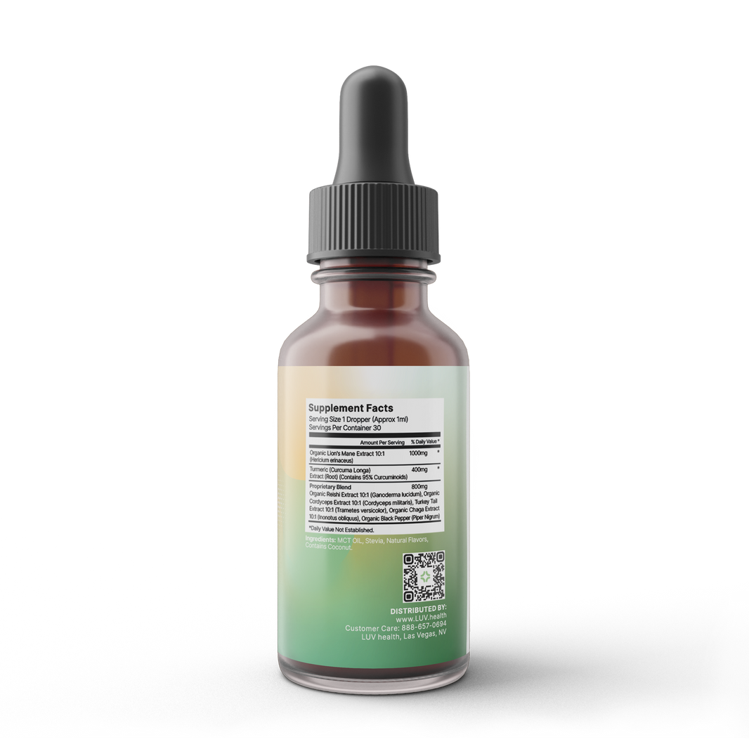 LUV Health Supplements | LUV Health Products & Reviews