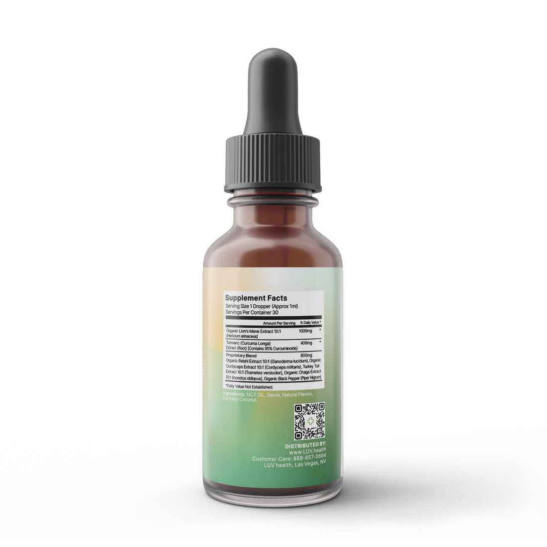 LUV Flow Drops Special Offer | LUV Health – LUV health