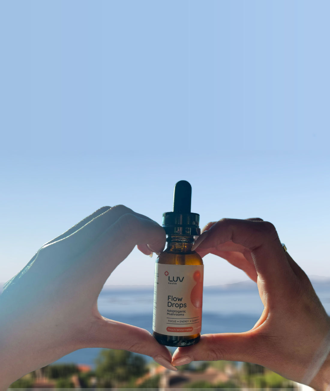 LUV Health Supplements | LUV Health Products & Reviews